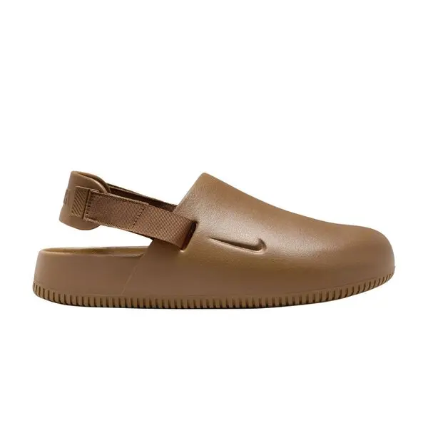 Nike Calm Mule - Tan