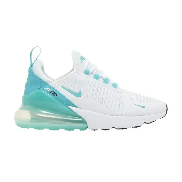 Nike Air Max 270 Sneakers