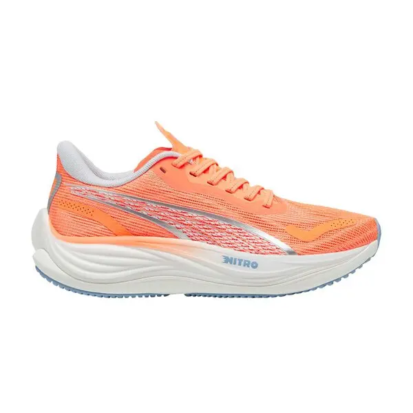 PUMA Velocity Nitro 3 Sneakers - Orange