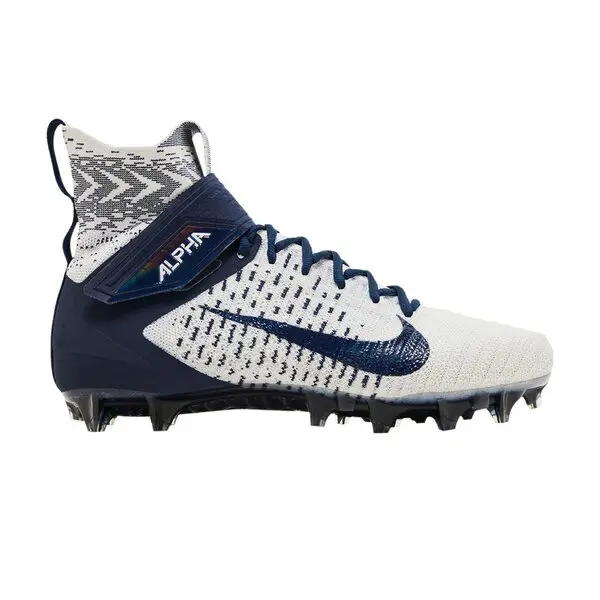 Nike Alpha Menace Elite 2 - White