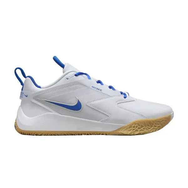 Nike Air Zoom Hyperace 3 Sneakers - White