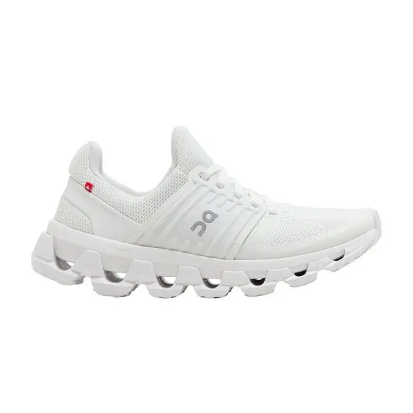 On Cloudswift 3 Ad Sneakers - White