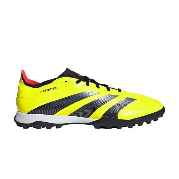 Adidas Predator 24 League Low Tf - Yellow