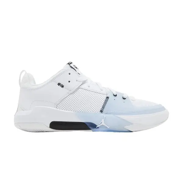 JORDAN One Take Arctic Punch - White