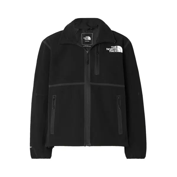 The North Face Rmst Denali Jacket - Black