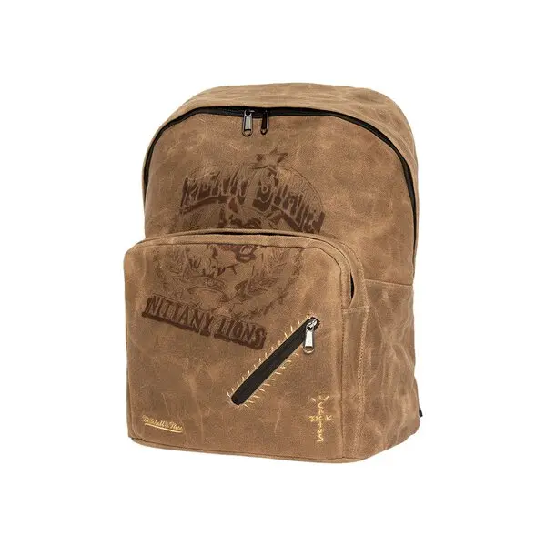 CACTUS JACK BY TRAVIS SCOTT X Mitchell & Ness Penn State University Backpack