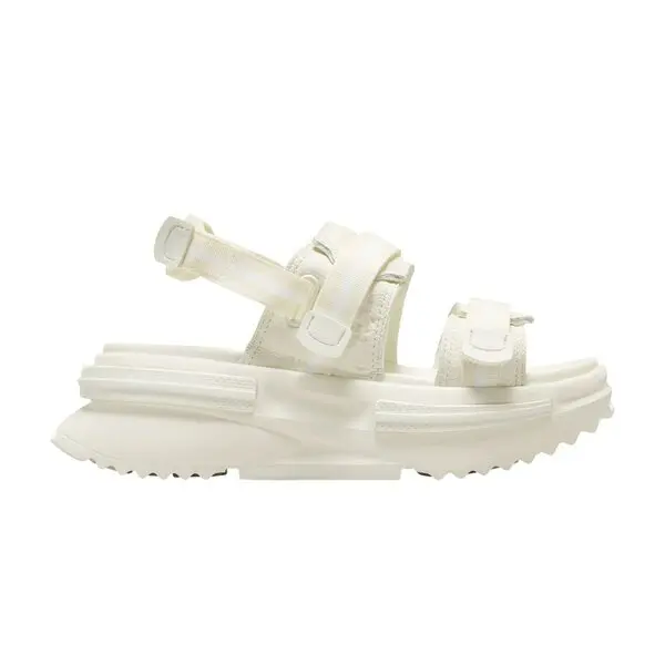 CONVERSE Run Star Utility Cx Sandal - Cream