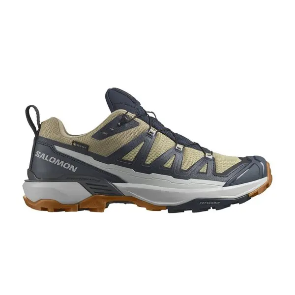 SALOMON X Ultra 360 Edge Gore-tex - Green
