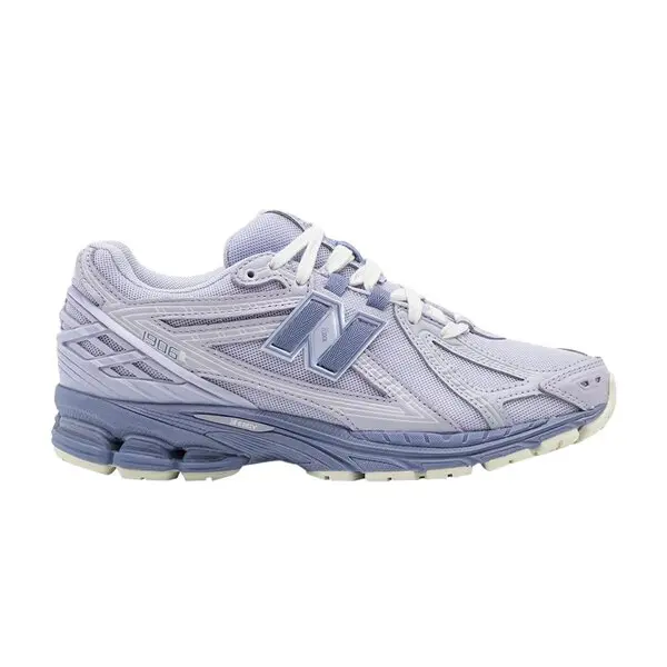 NEW BALANCE 1906r Pastel Pack Sneakers - Purple