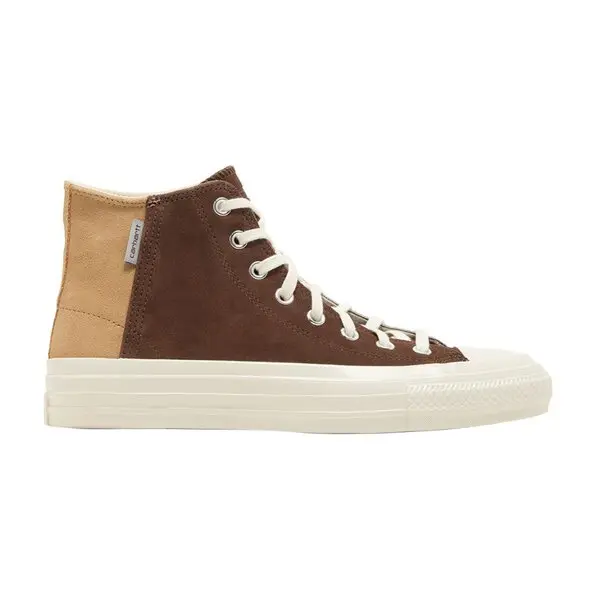CONVERSE Carhartt Wip X Chuck Taylor All Star Pro High