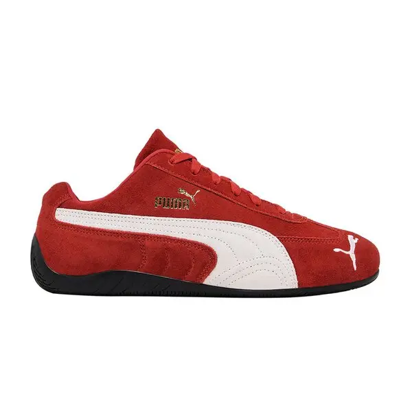 PUMA Speedcat Og Sneakers - Red
