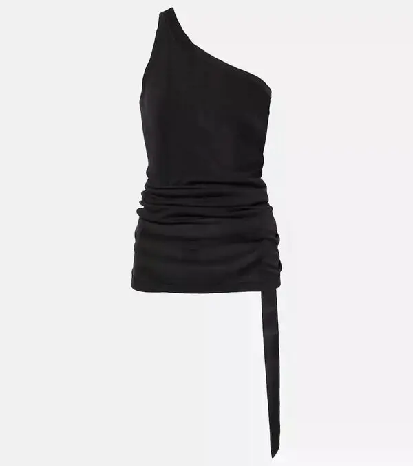 Rick Owens Mountain Sweat Top