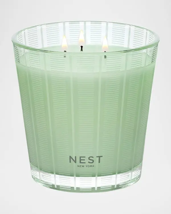 NEST NEW YORK Cucumber & White Sage Candle