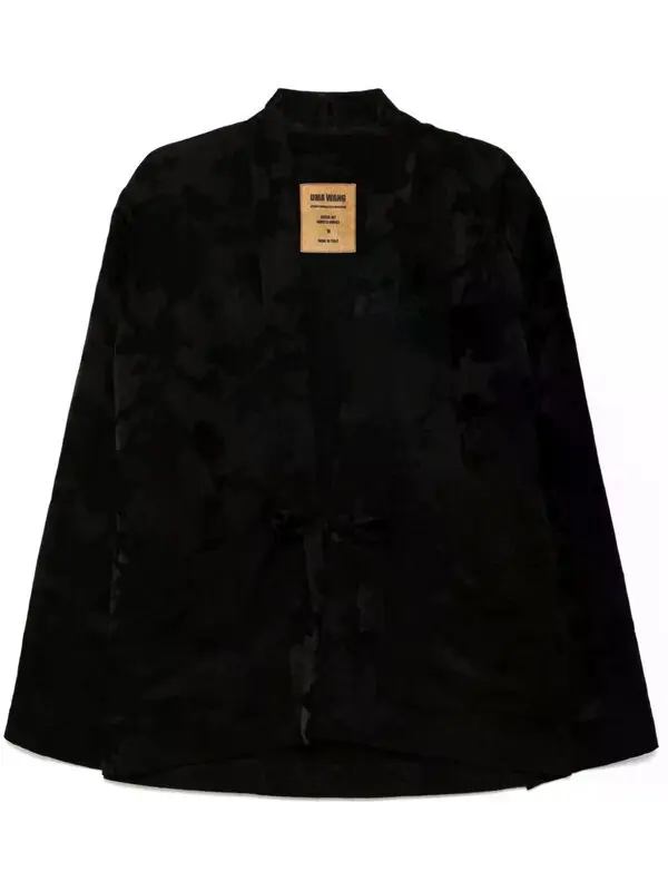 UMA WANG Jester Jacket