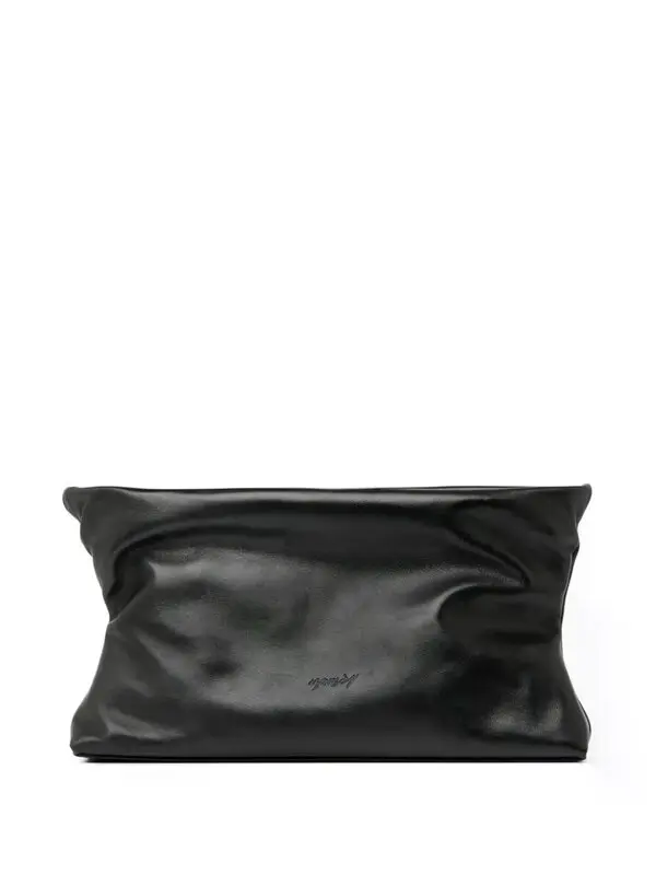 Marsèll Dipi Clutch - Black
