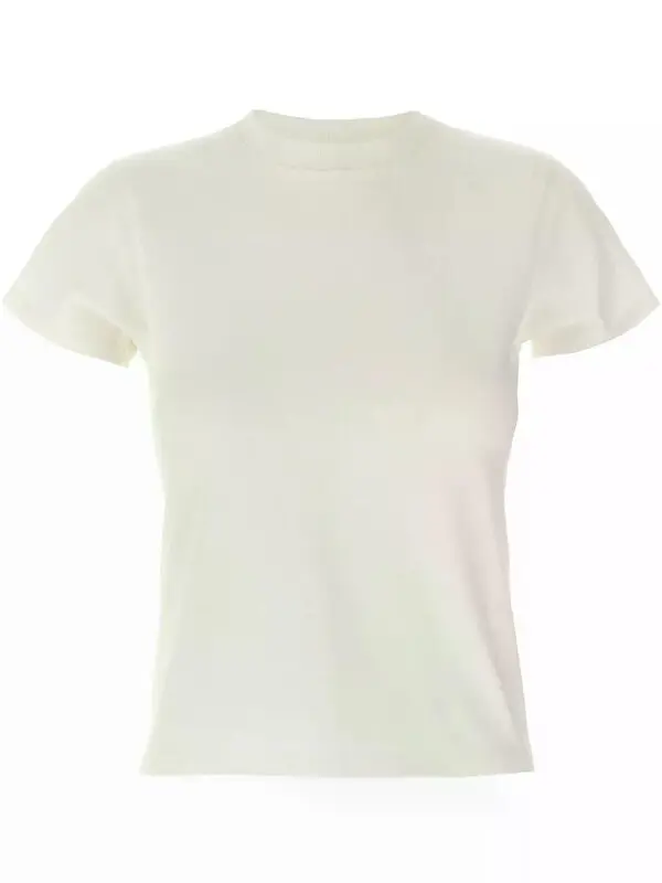 THE ROW Tommy T-shirt - White