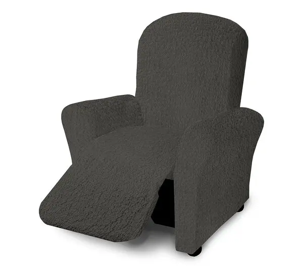 PAULATO BY GAICO As Is Annabella Recliner Furniturecover