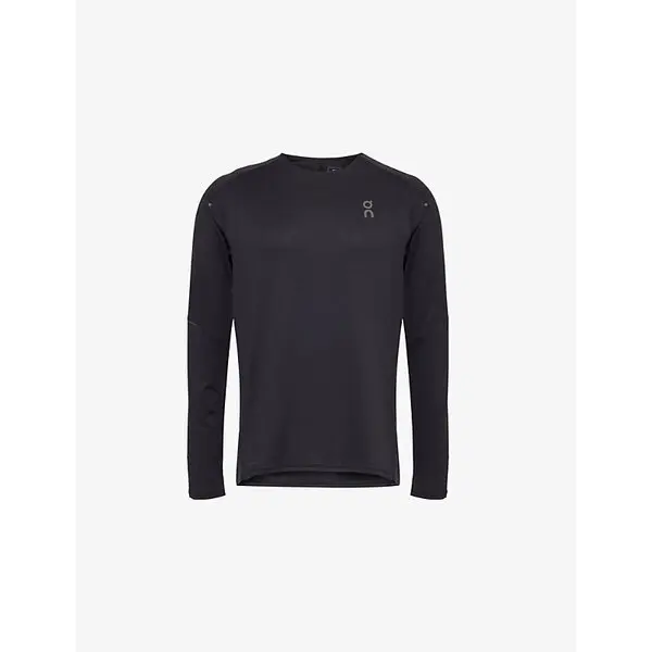 On Performance Quick-drying Stretch-woven T-shirt