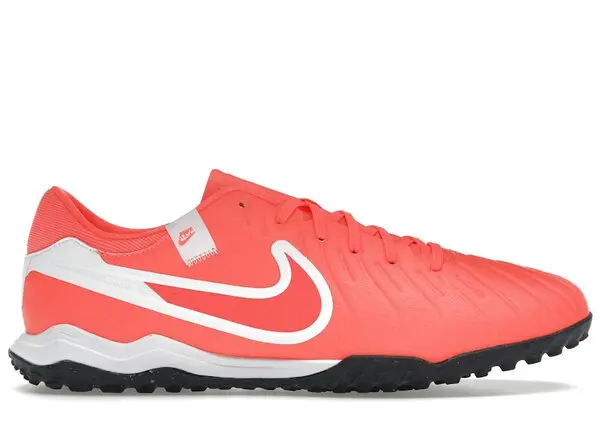 Nike Tiempo Legend Academy Tf - Hot Lava/white