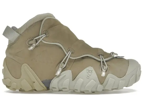 Adidas Radlander Eqt Mita Sneakers - Blanch Cargo/ivory/putty Grey