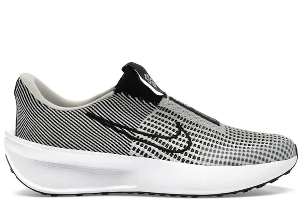 Nike Interact Run Easyon Sneakers - Phantom/white/black