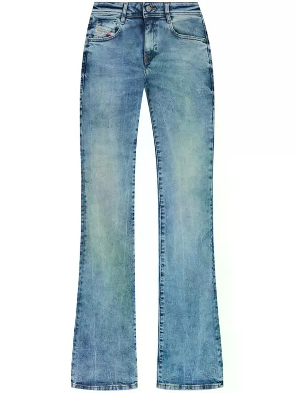 Diesel D-ebbey Jeans