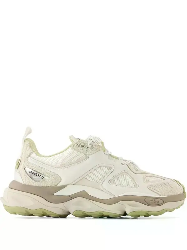 Axel Arigato Satellite Sneakers - White