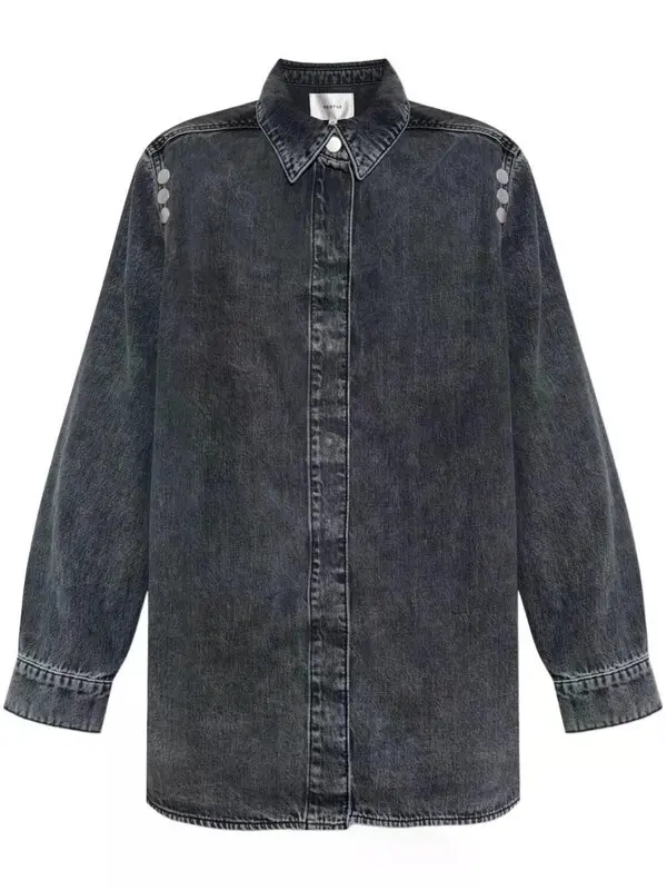 GESTUZ Zuva Shirt