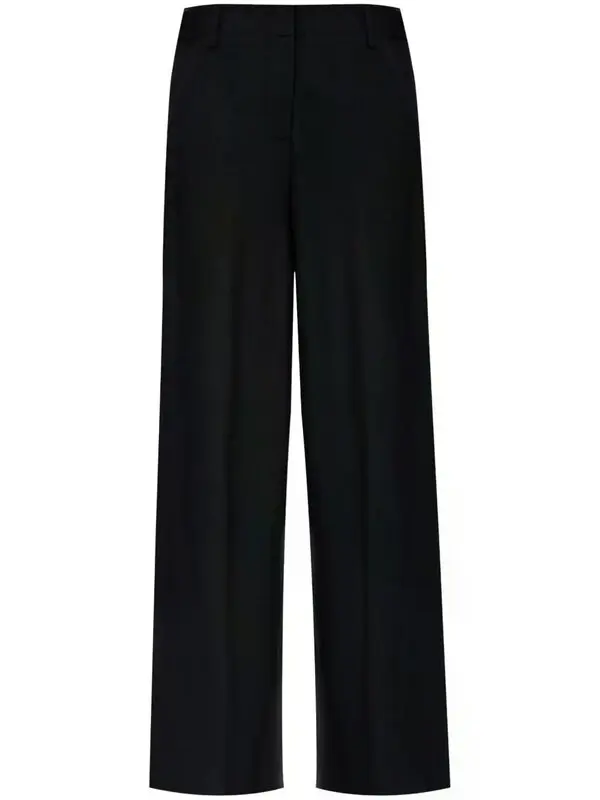 Kenzo Wool Trousers