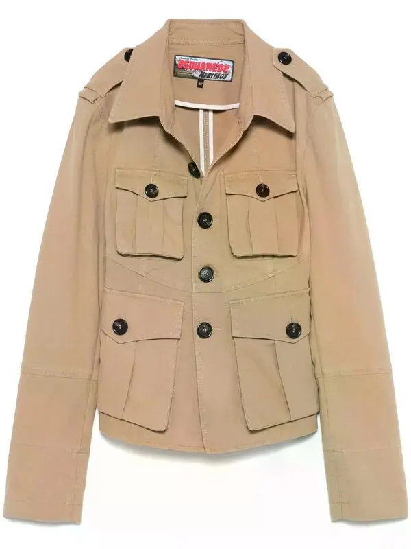 Dsquared2 Ranger Jacket