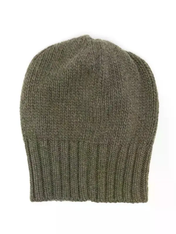 Inverni Cashmere Beanie