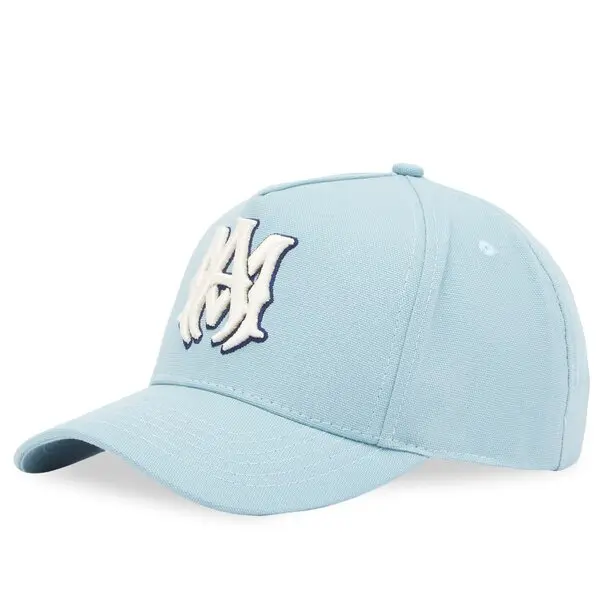 Amiri Ma Canvas Cap