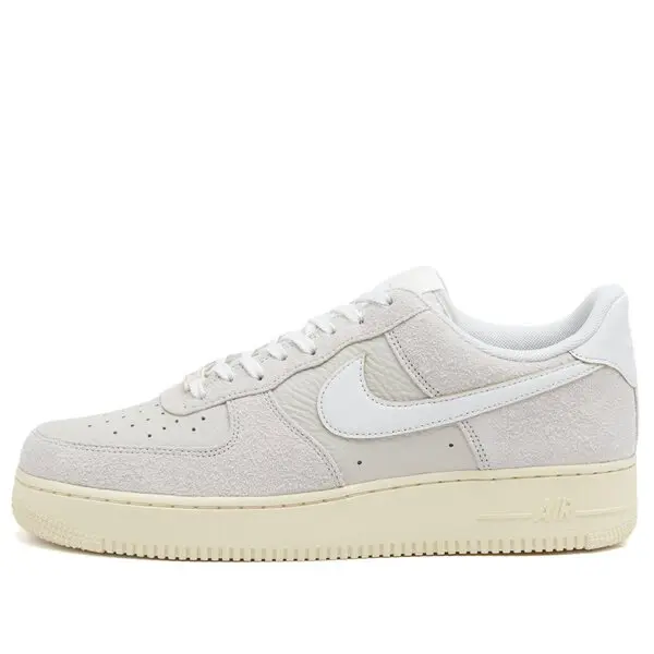 Nike Air Force 1 '07 Sneaker - Phantom/summit White/light Bone