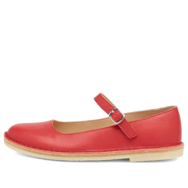 Clarks Desert Jane