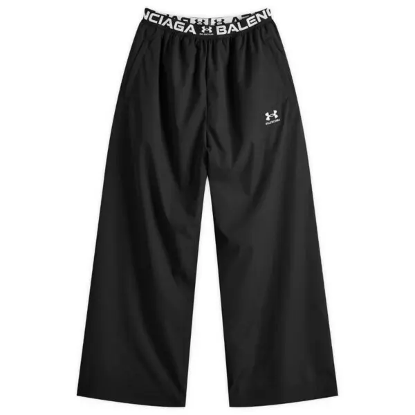 Balenciaga Under Armour Layered Tracksuit