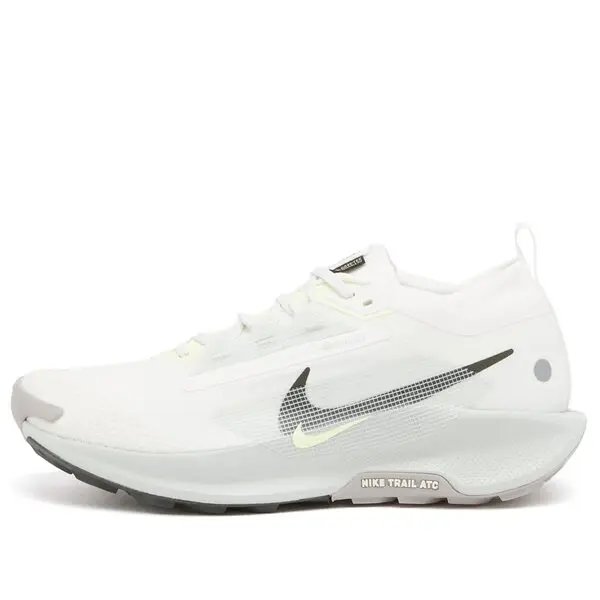 Nike Pegasus Trail 5 Gore-tex Sneakers - White/sequoi/light Silver