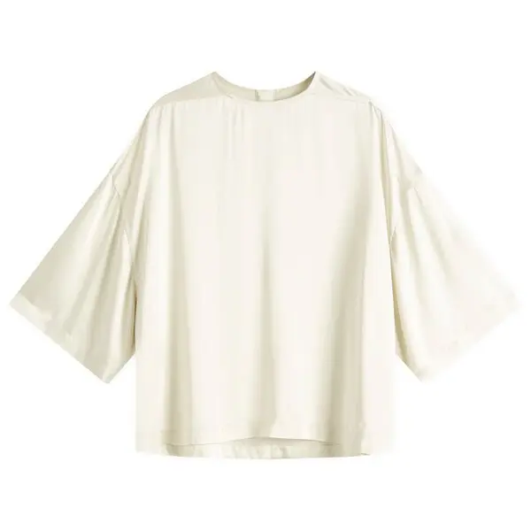 Rick Owens Tommy T-shirt