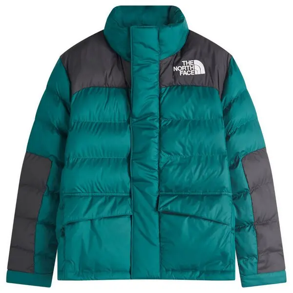 The North Face Limbara Jacket - Deep Nori