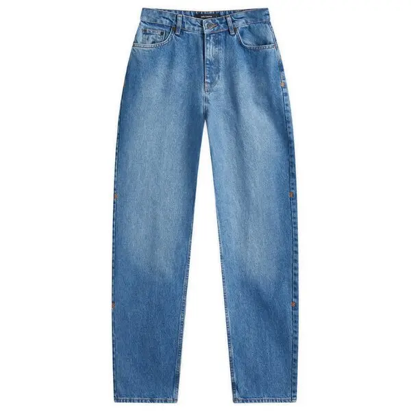 DAILY PAPER Asola Avery Denim Pants