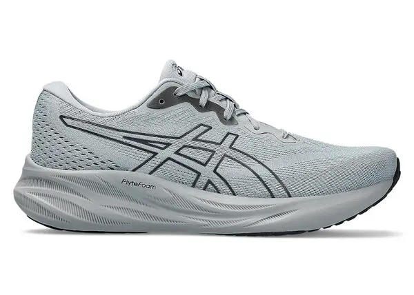 Asics Gel-pulse 15in Athletic Sneakers - Sheet Rock/carrier Grey