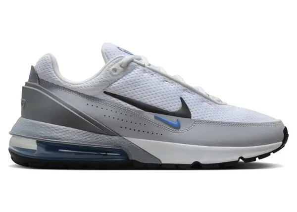 Nike Air Max Pulse Sneakers - White/wolf Grey/cool Grey