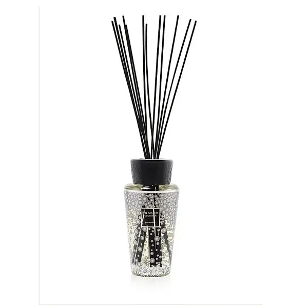 BAOBAB COLLECTION Black Pearls Diffuser, 17 Oz