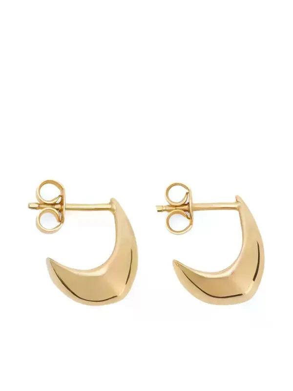 LEMAIRE Micro Drop Earrings
