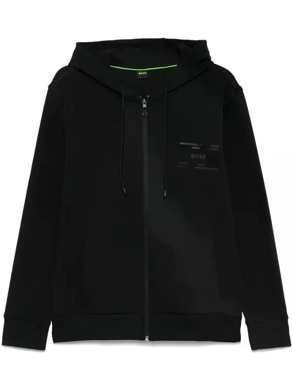 Hugo Boss Saggy Tape Jacket