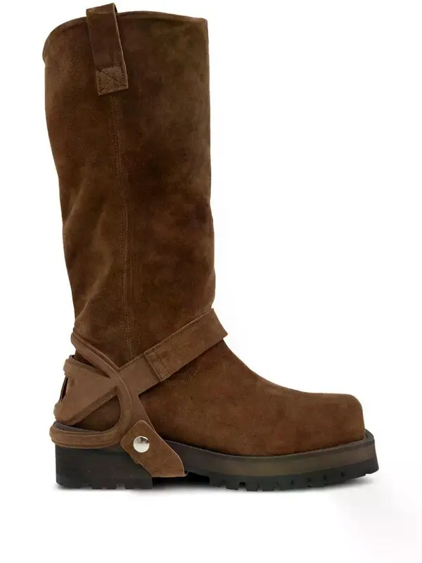 Diesel D-texan Boots
