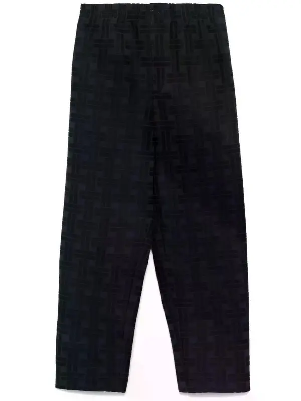 Kenzo Weave Track Pants