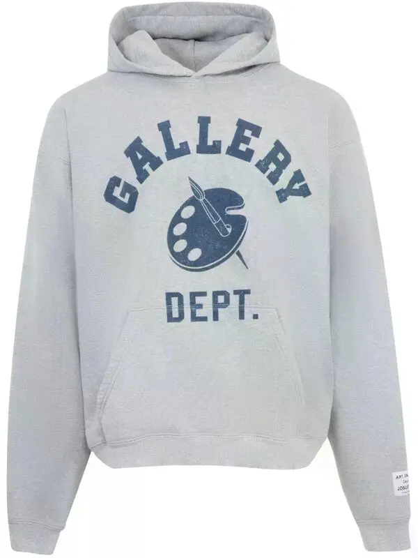GALLERY DEPT. Art Dept. Hoodie