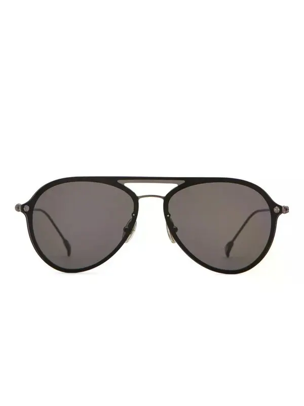 TOD'S Pilot Sunglasses