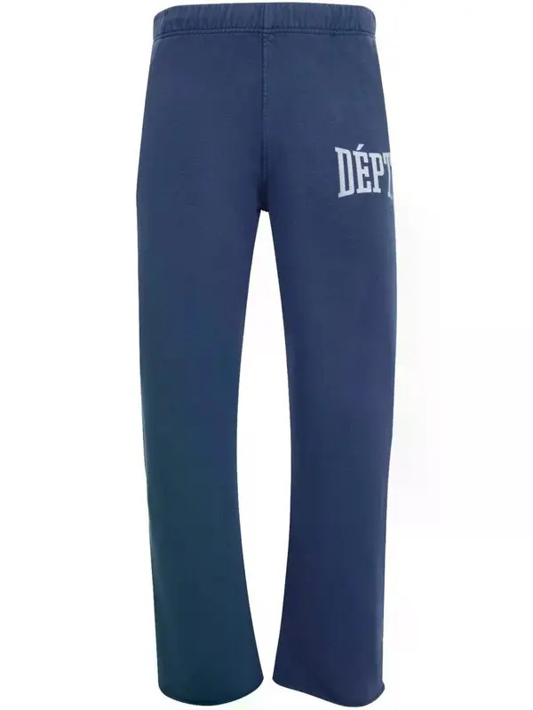 GALLERY DEPT. Team Track Pants - Blue
