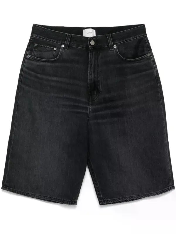 HAIKURE Denim Shorts